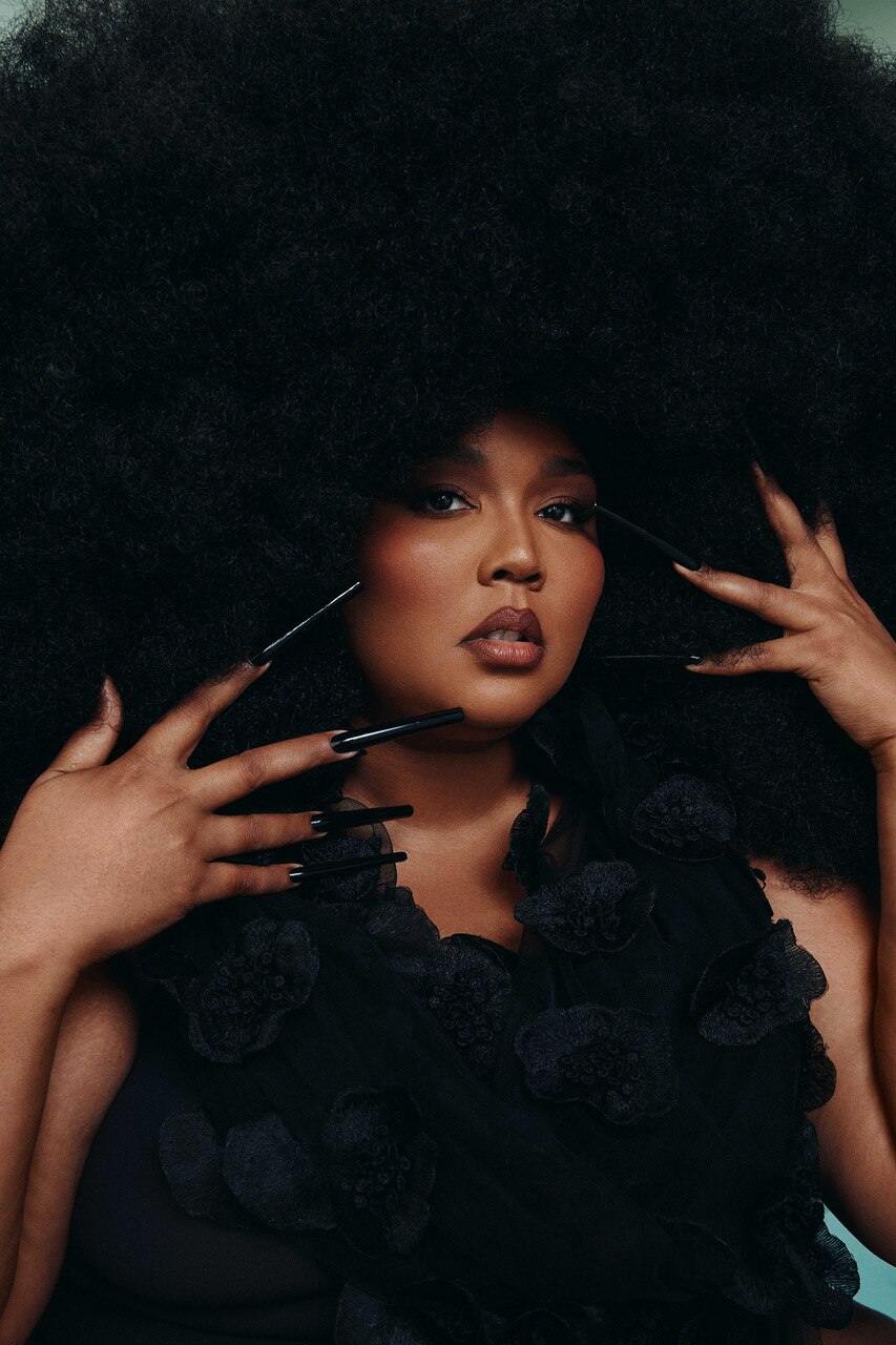 Lizzo adds more Splendour In The Grass sideshows - Double J