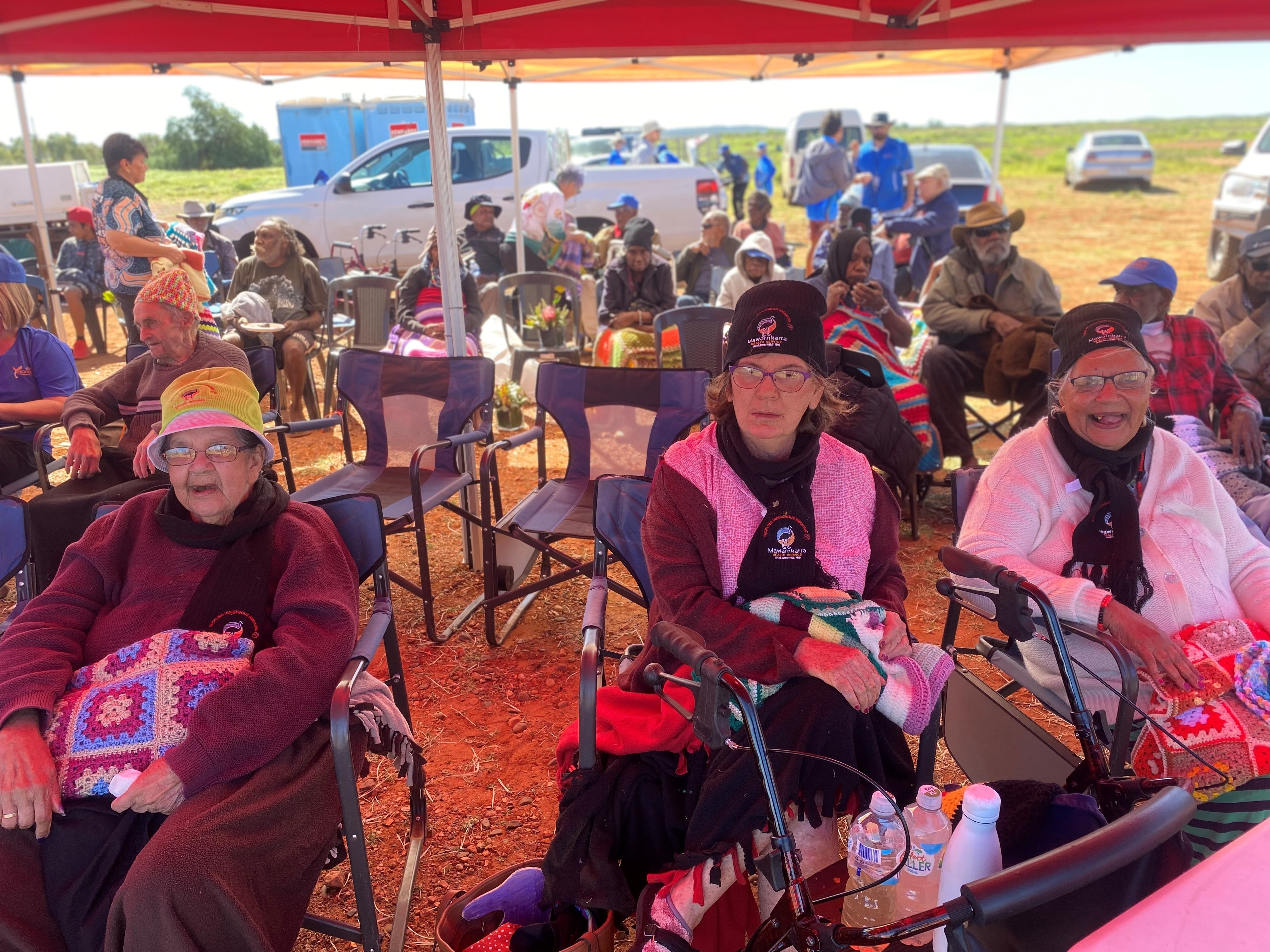 Verity Gorman - ABC News