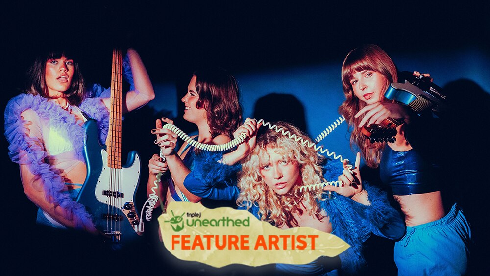 Missed Dua Lipa's Glastonbury Set? Dizzy Days Are Curing Your FOMO ...