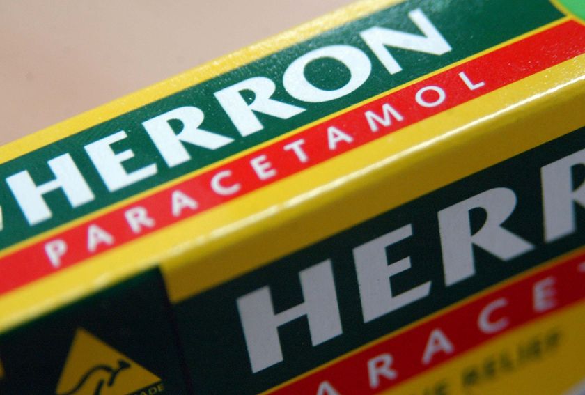 Herron workers consider relocation offer - ABC News