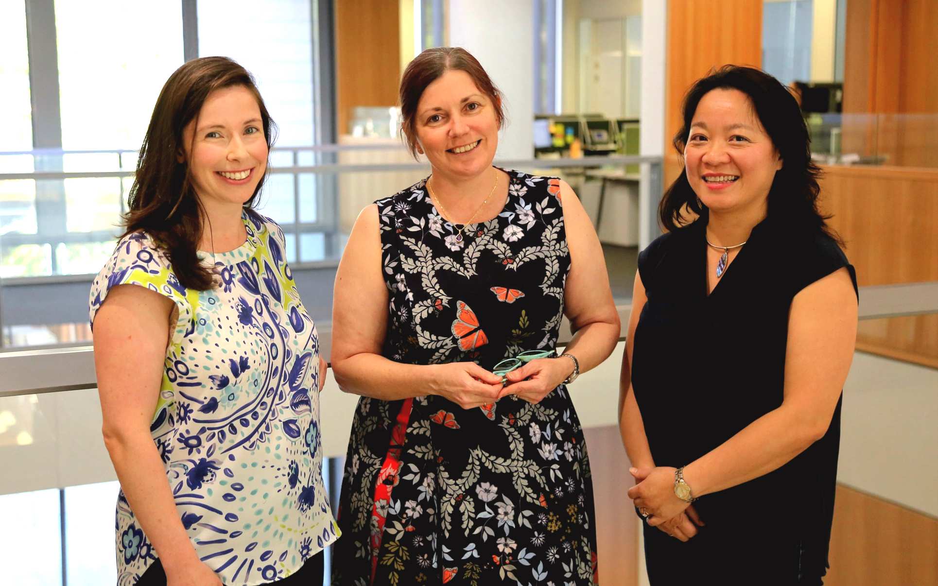 Women in science and medicine still fighting for equality at the top ...