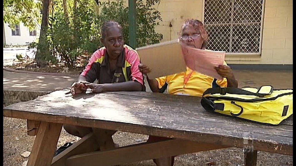 Bush Census - ABC News