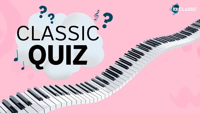Quiz: Can you recognise these piano pieces by their first notes? - ABC ...