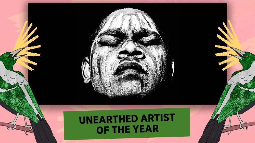 San Cisco, JK-47, Jaguar Jonze and more playing Adelaide Festival 2021 ...