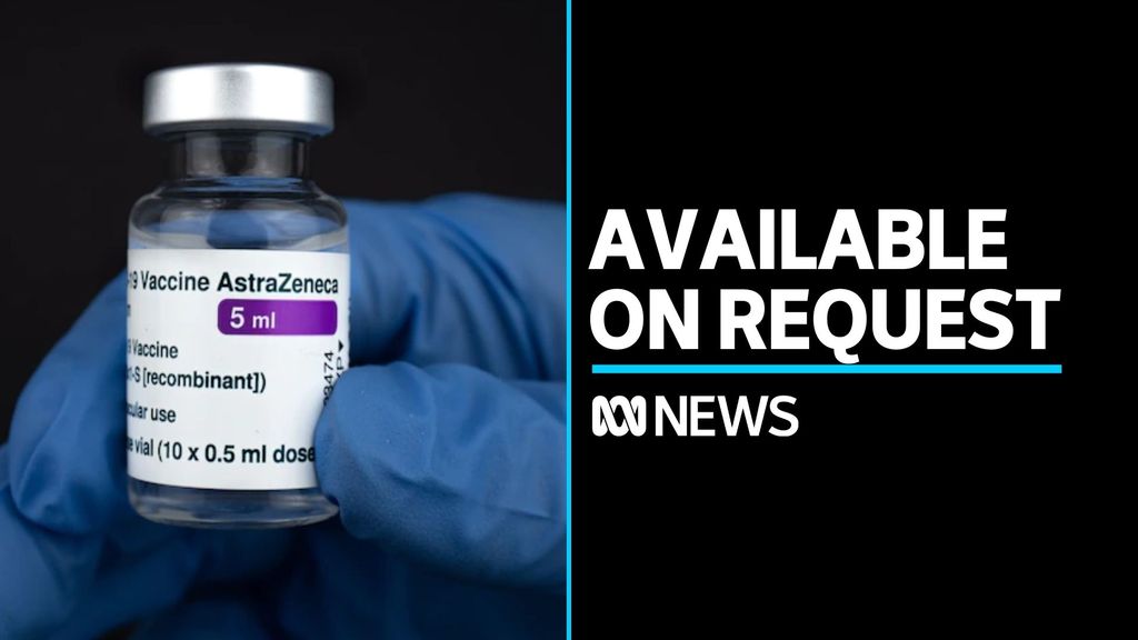 How safe is AstraZeneca for young people? - ABC News