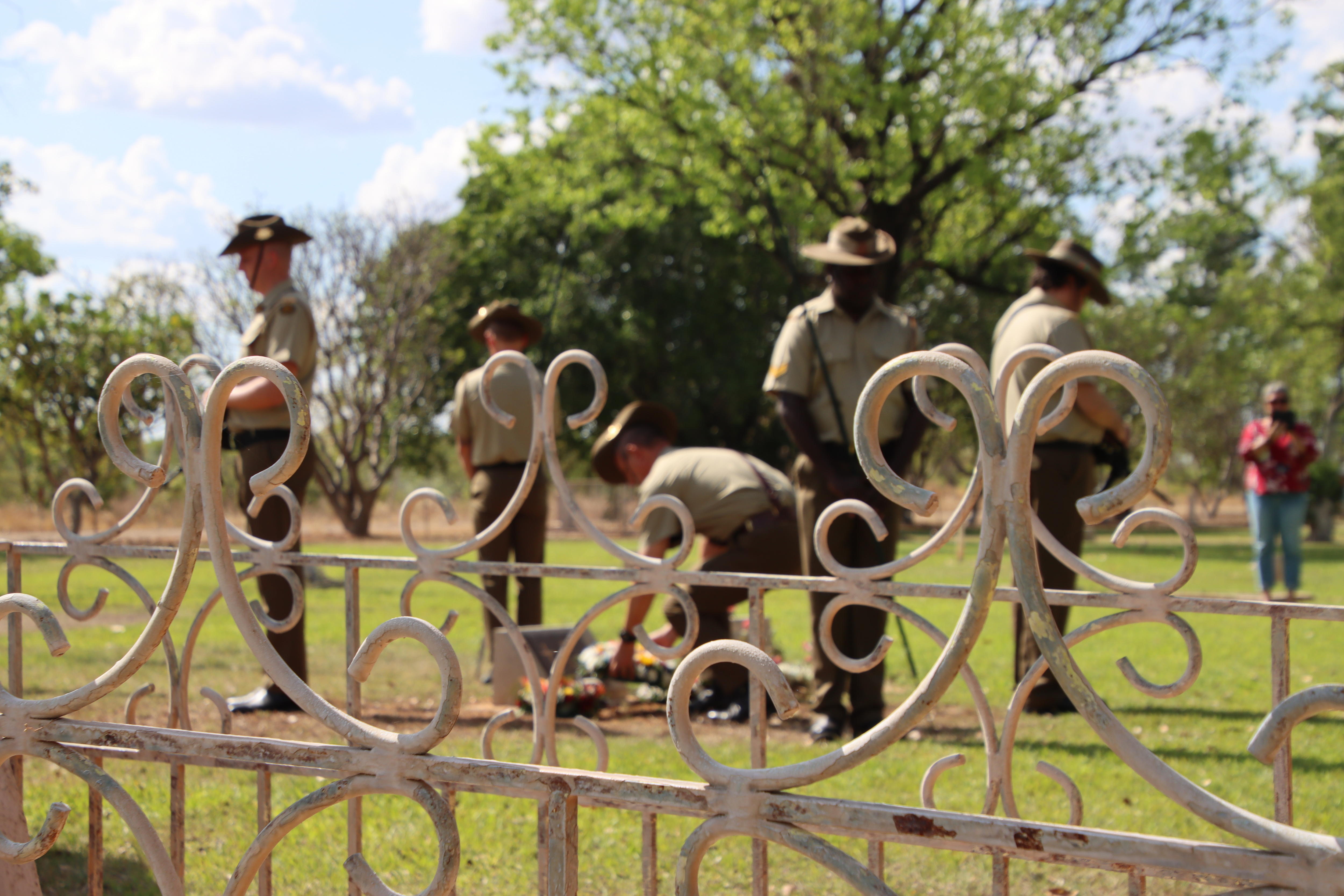 Aboriginal war hero Frederick Prentice recognised 105 years after his ...