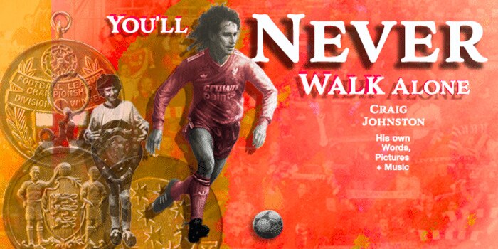 Craig Johnston on life, a love of soccer, and the 1986 FA Cup final ...