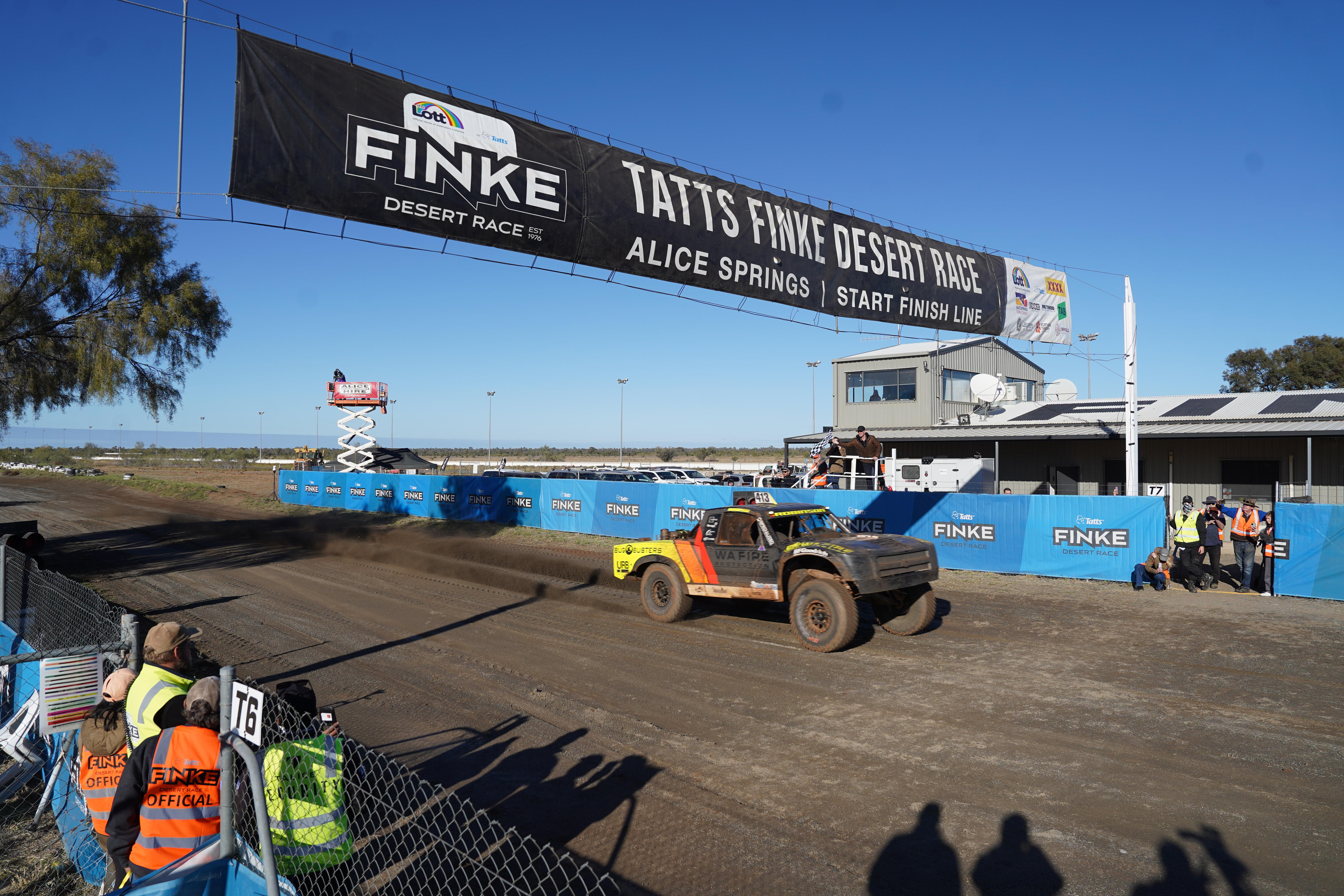 Travis Robinson, Corey Hammond and Madi Healey claim victory at 2025 ...