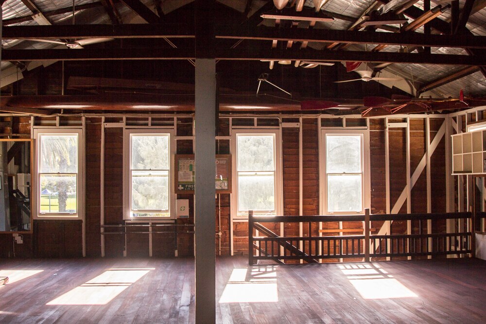 West Australian Rowing Club defies the odds to stay afloat and mark 150 ...