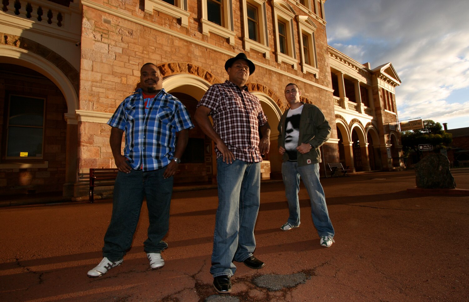 Yabu means gold - ABC listen