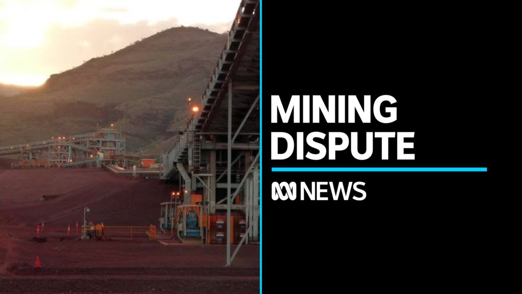 Mining and Metals Industry - Topic - ABC News