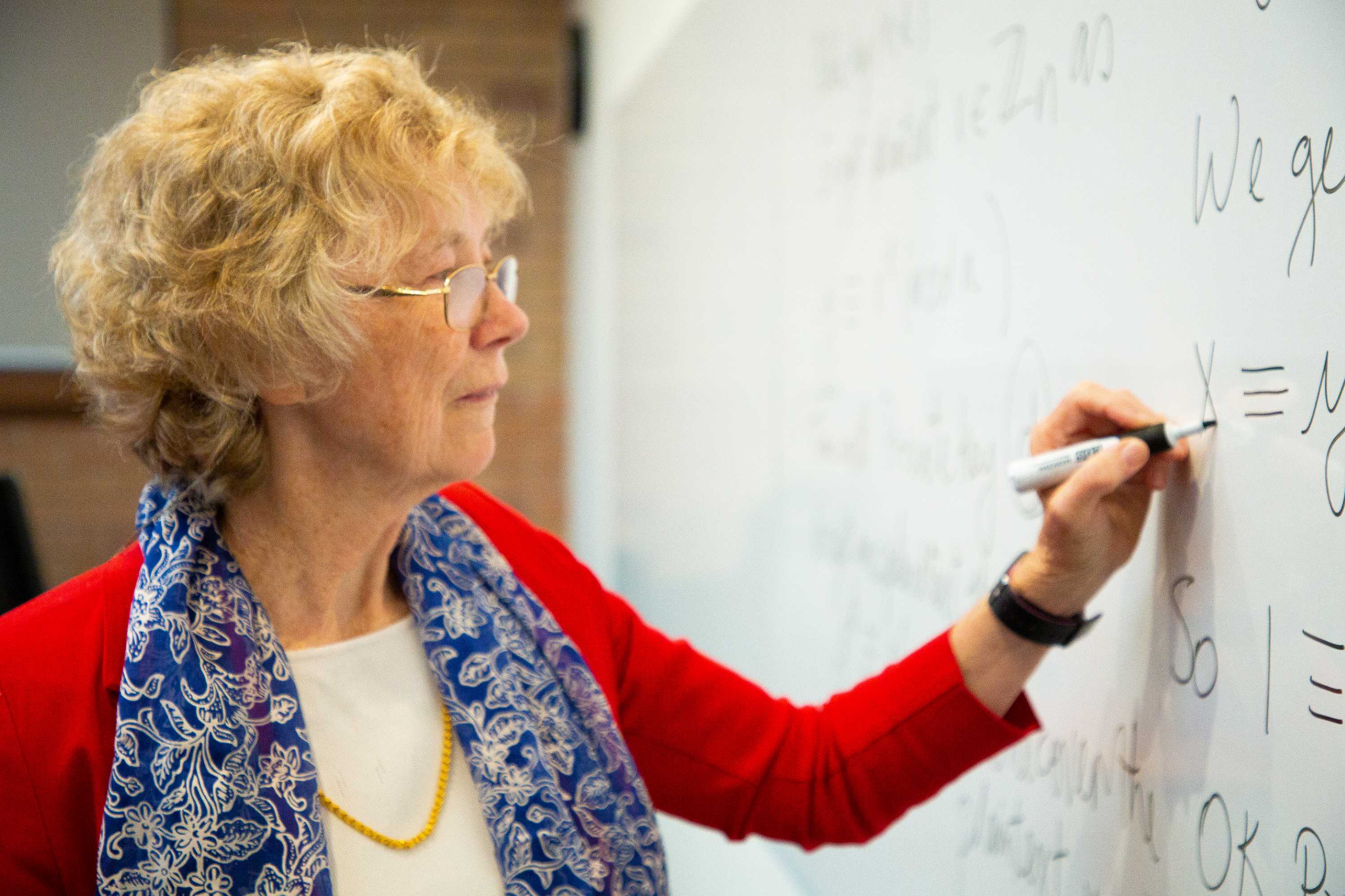 Prime Minister's science prizes go to trailblazing mathematician and ...