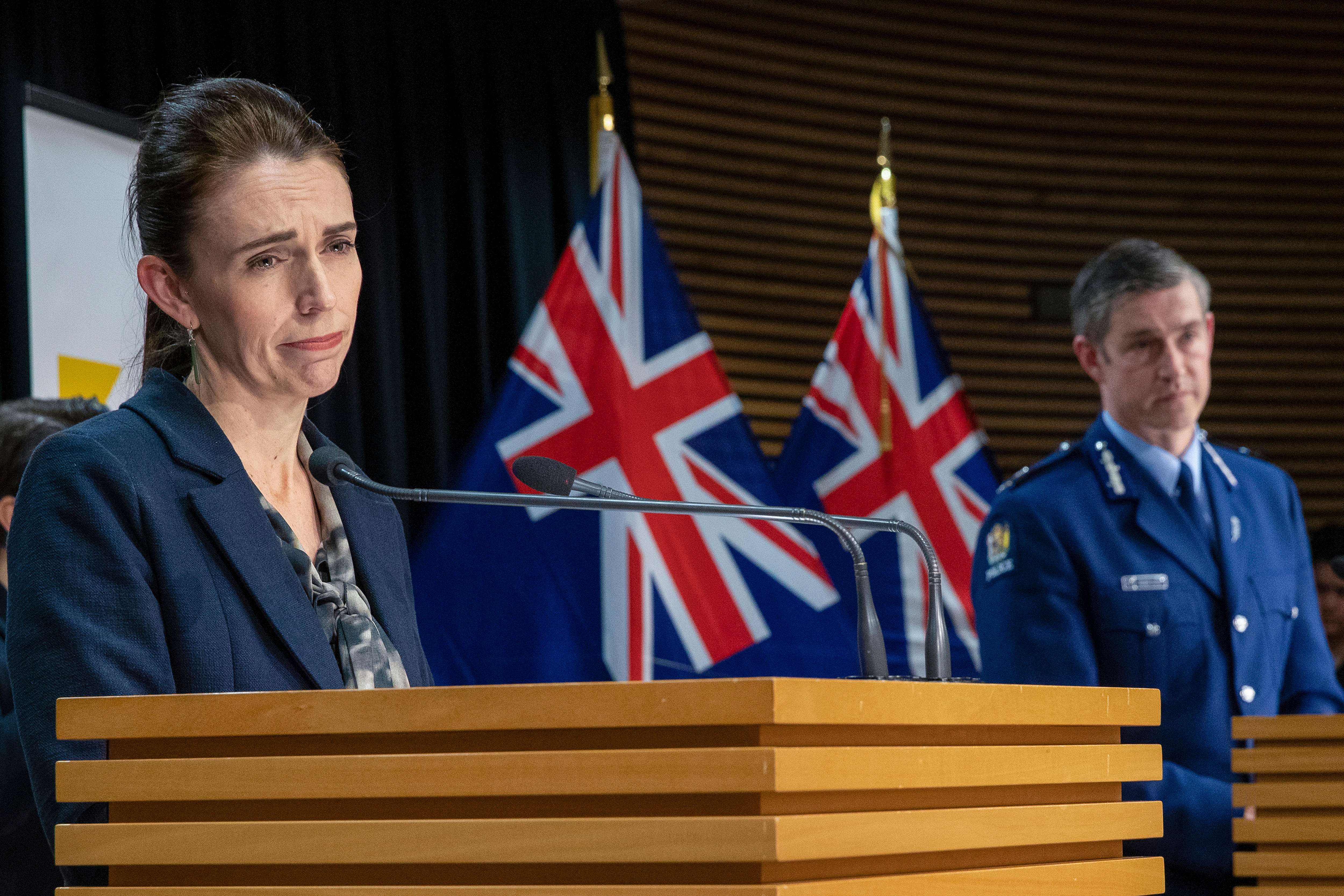New Zealand needs to go beyond fast-tracking counter-terrorism laws to ...