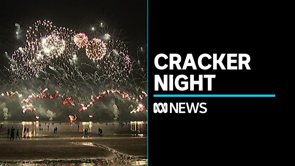 Cracker Night reschedule date doesn't suit all Territorians - ABC News