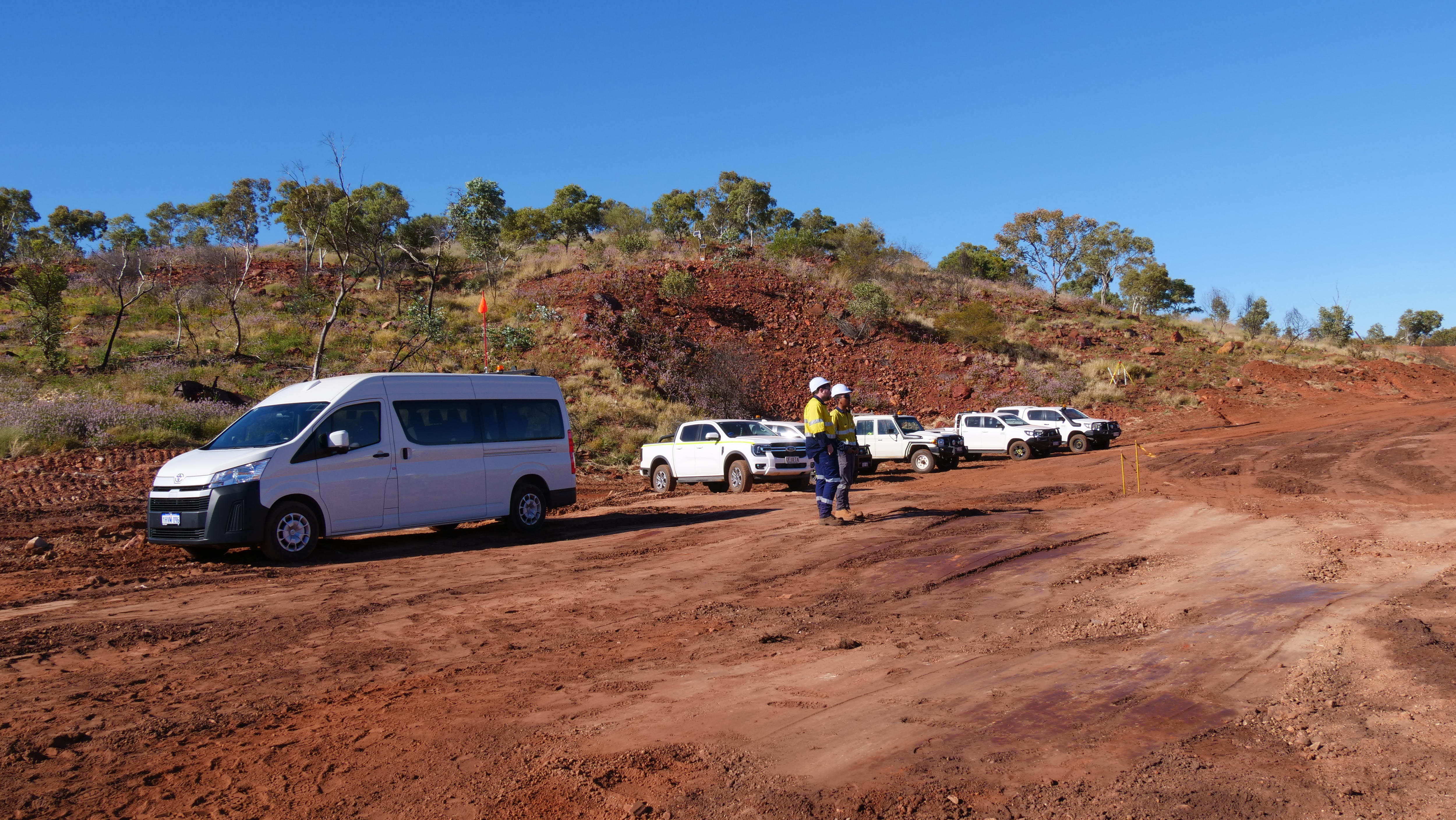 Nobles Nob gold mine to be reopened by Tennant Mining as prices hit ...