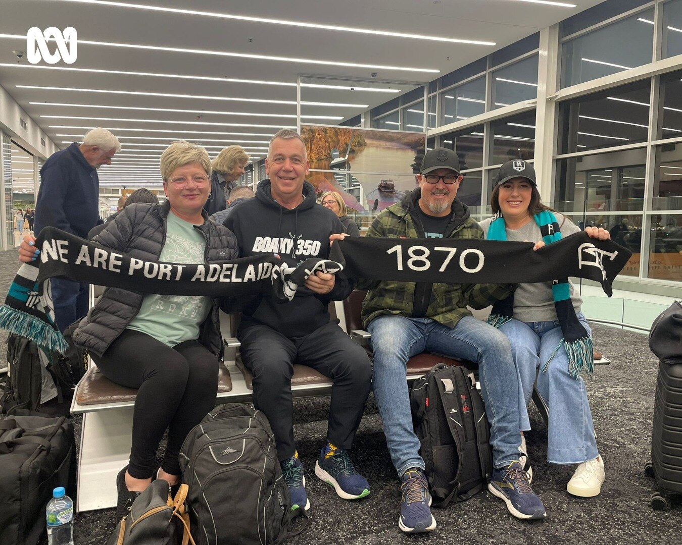 The RAA refund that should be good news but looks like a scam - ABC listen