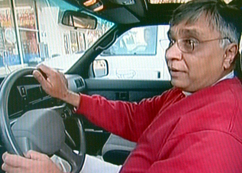 Qld authorities asked to keep quiet on Patel extradition - ABC News