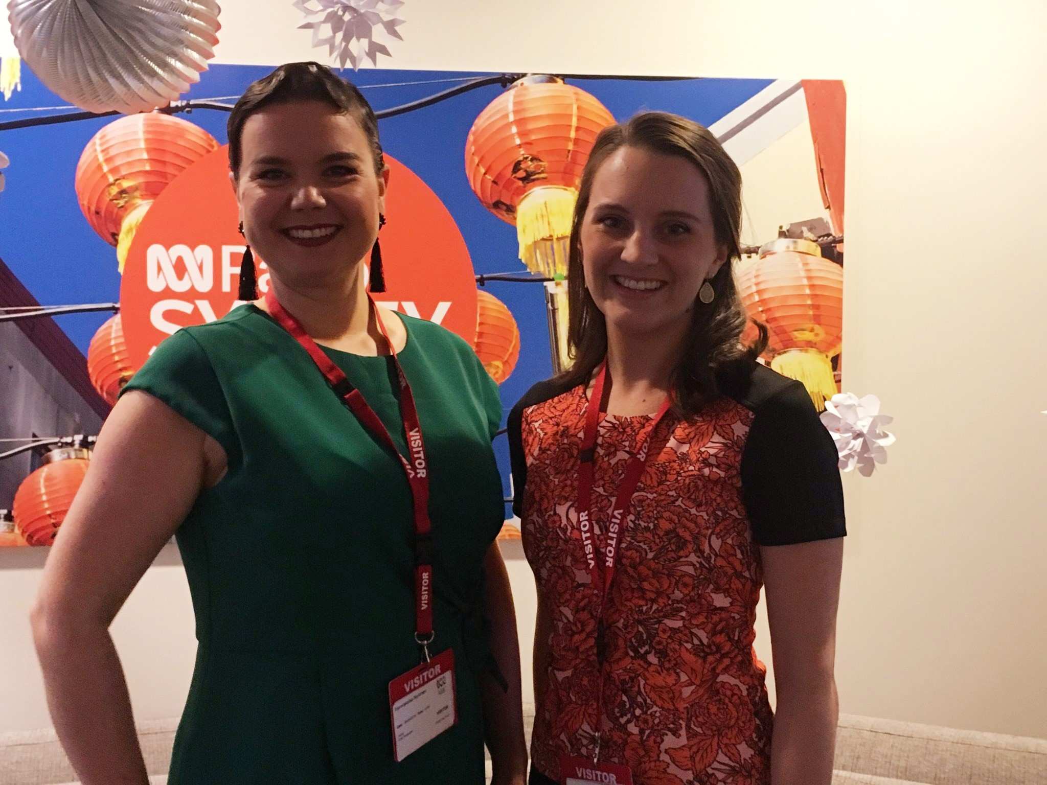 Young Opera Singers - ABC listen