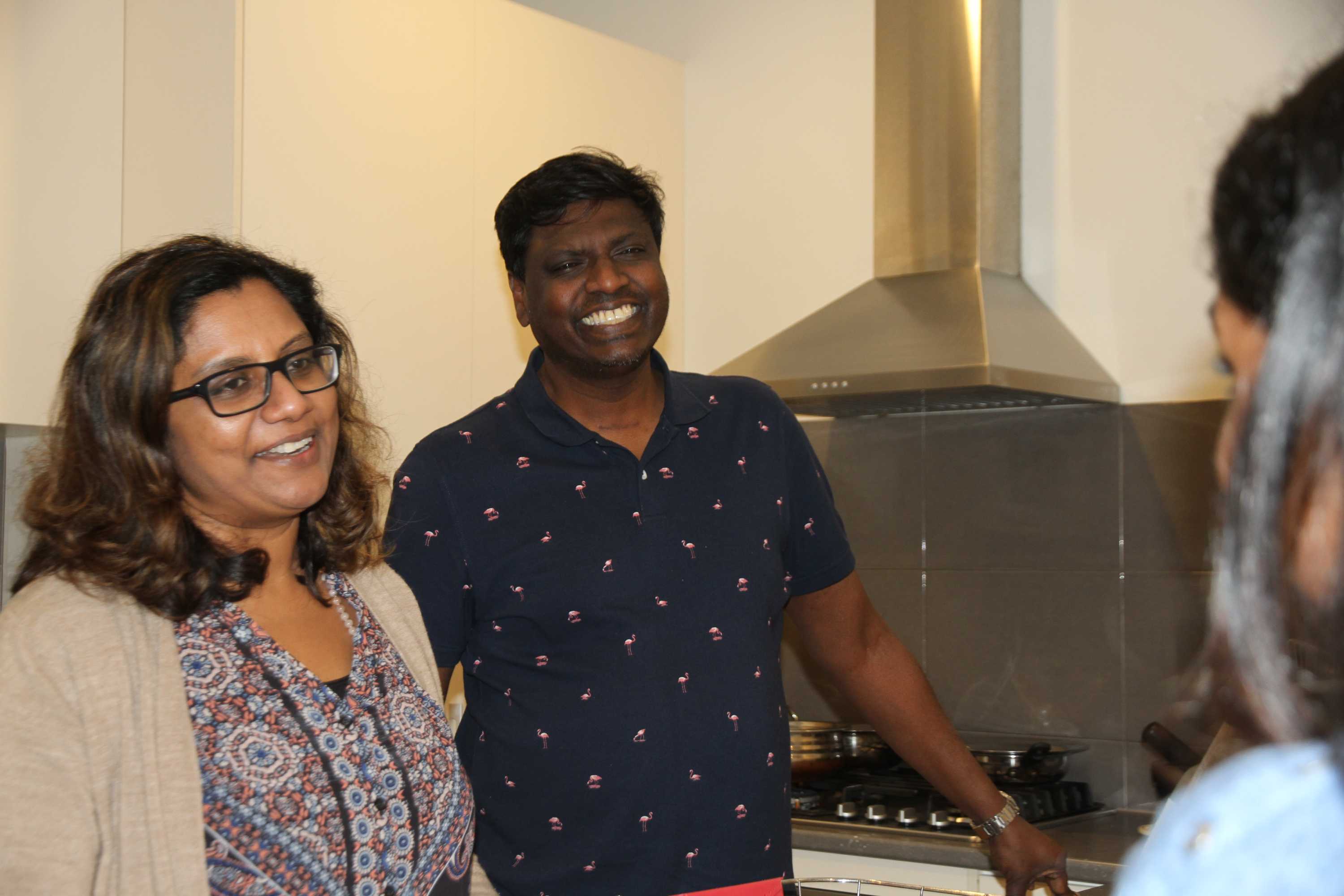 Deportation threat to family just weeks out from daughter's VCE due to ...