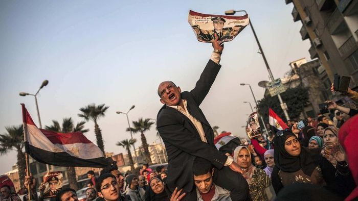 The politics of sectarianism: What causes sectarian conflict, and can ...