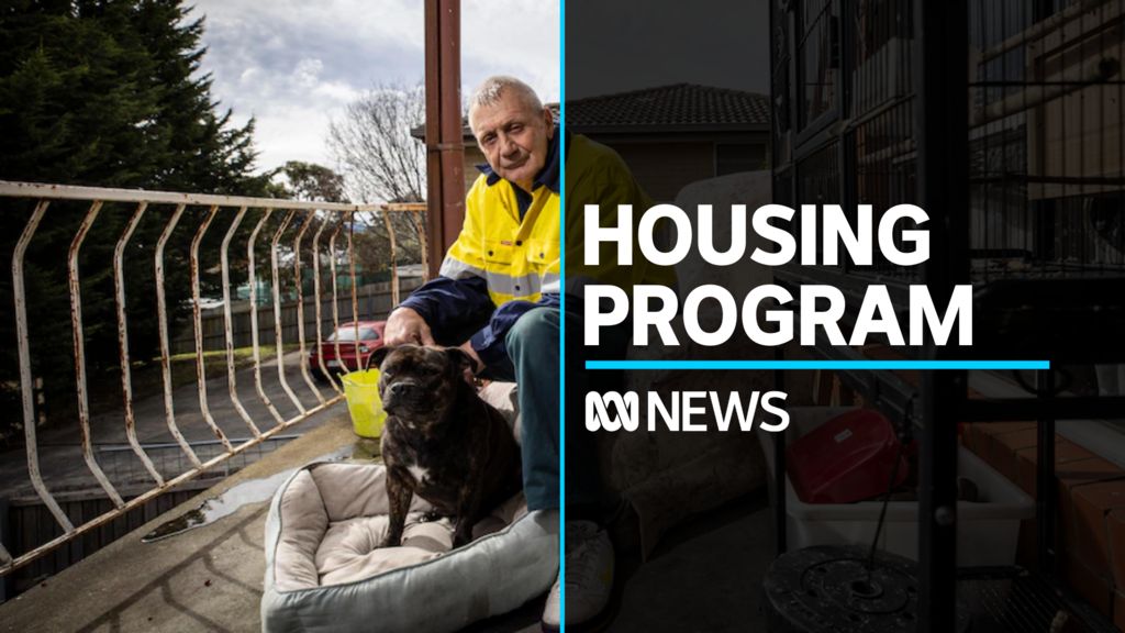 Report finds social housing for ex-prisoners reduces chances of re ...