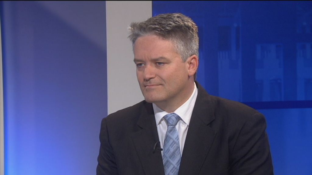 Tax measures will be considered 'inevitably' says Finance Minister ...