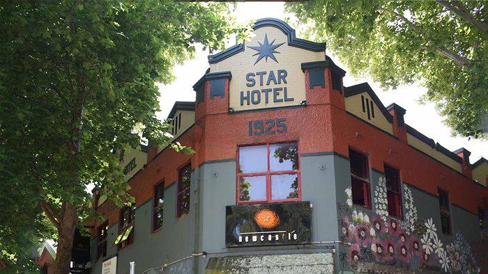 Keep the microphone rolling: 40 years since the Star Hotel riot - ABC ...