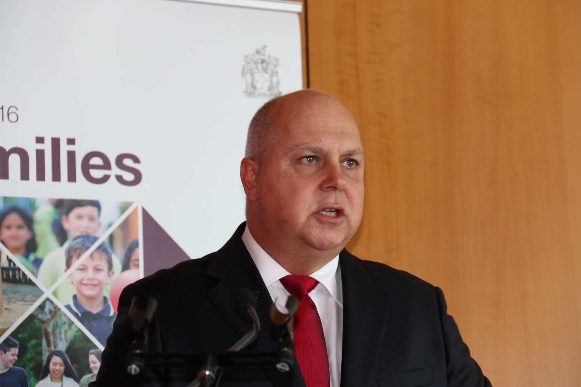 Andrews Government unveils $22 billion for infrastructure projects in ...