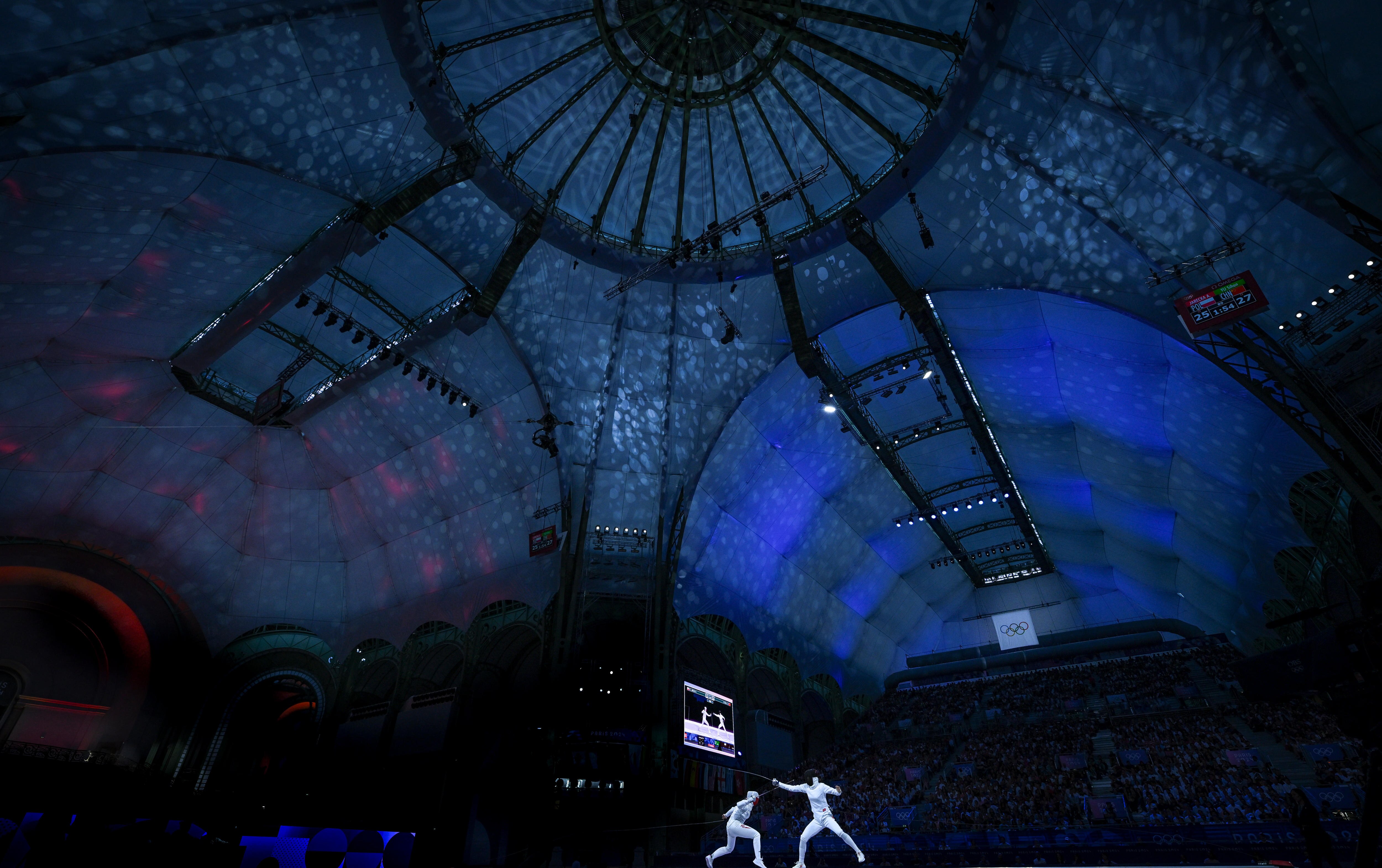 The photographic Olympics - ABC listen