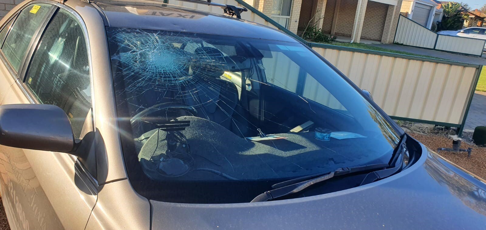 Geraldton rock throwing victims share stories as community seeks ...