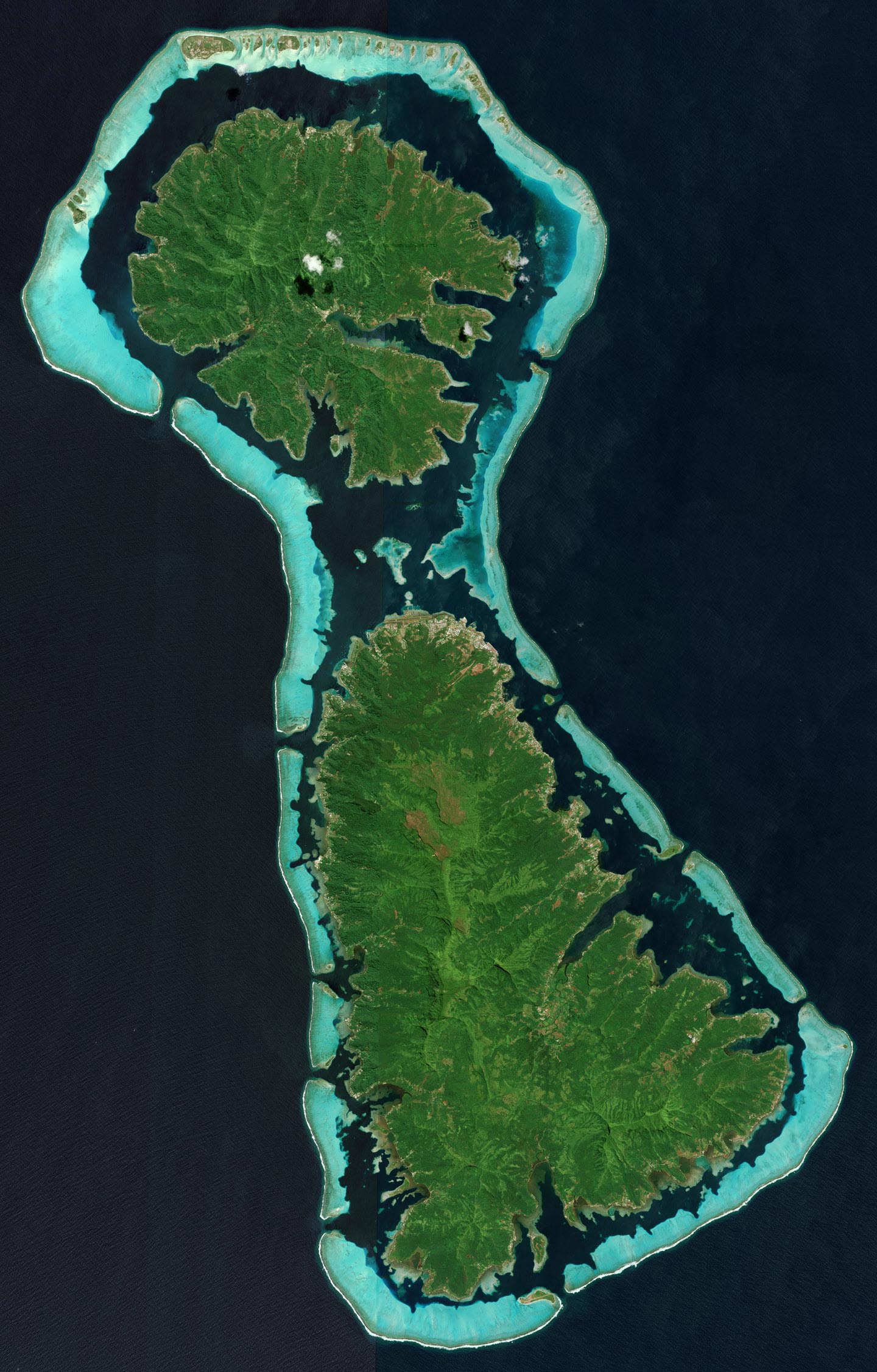 French Polynesia elects pro-independence candidates to French ...