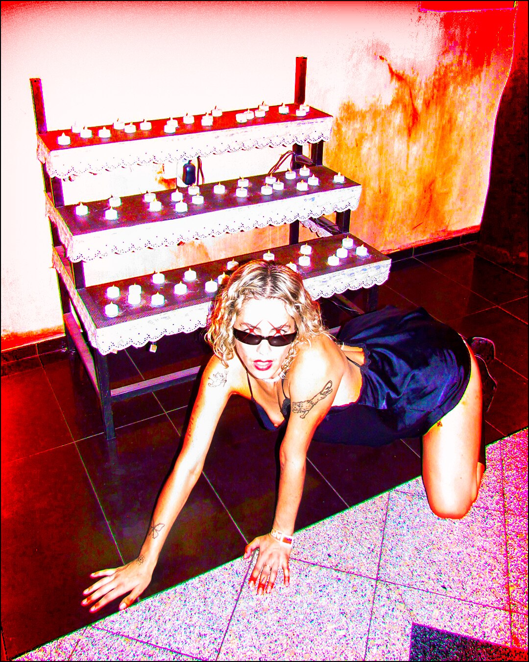 Summer Mix - triple j