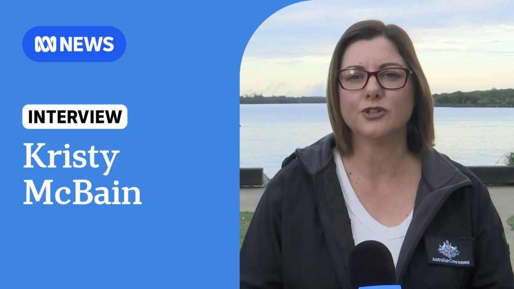 News Breakfast : ABC iview