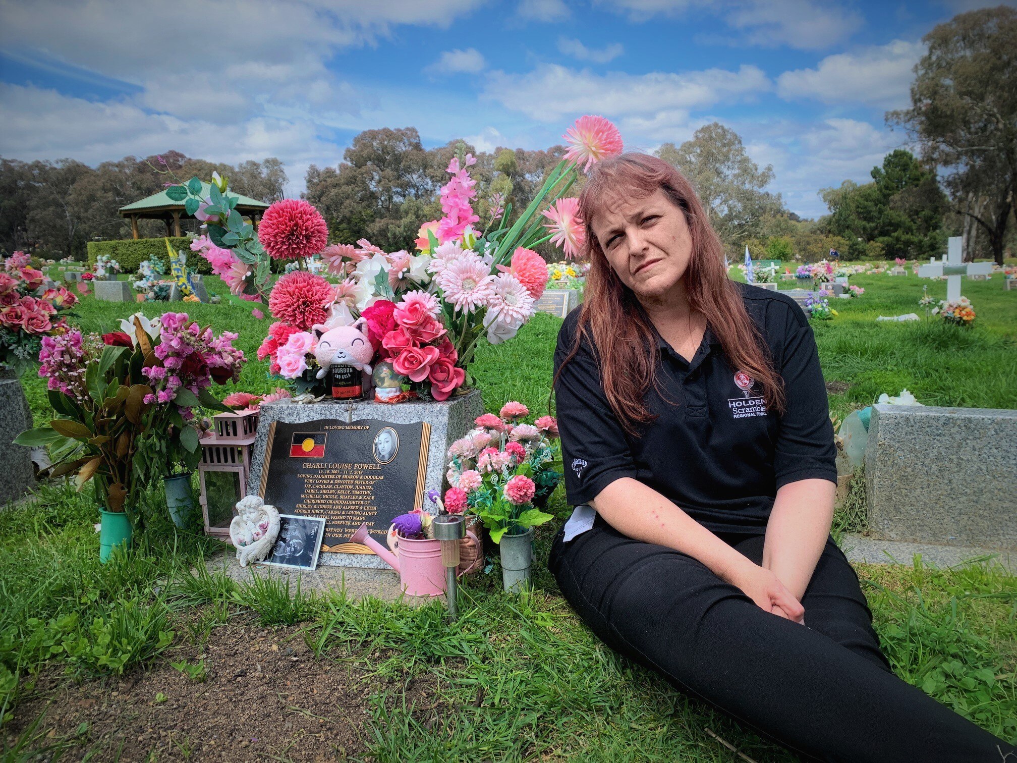 Mother speaks out about handling of domestic violence matters after ...