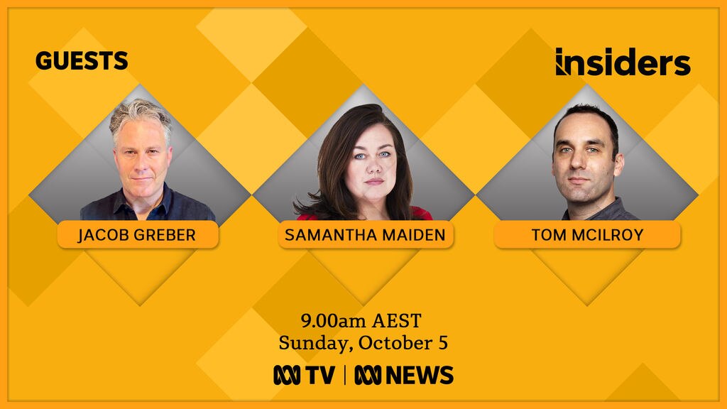 From the Couch - ABC News