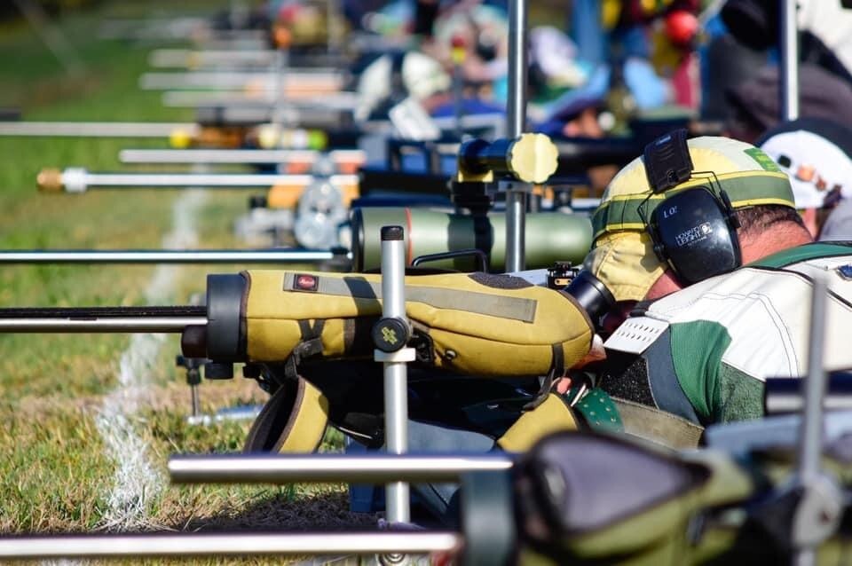How fleeing Africa led Australia to a shooting champion - ABC listen