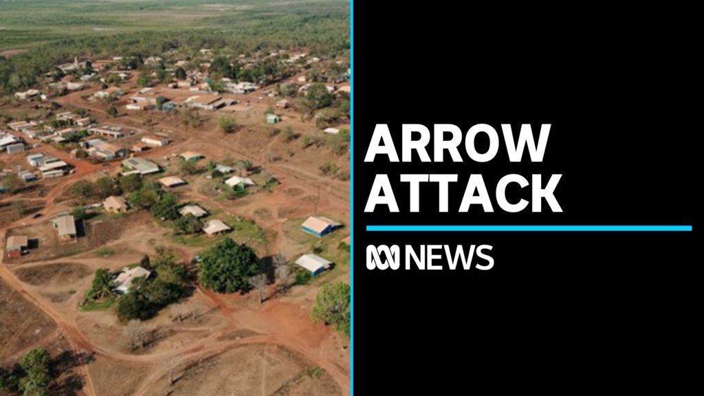 Man dies after being struck by arrow - ABC News