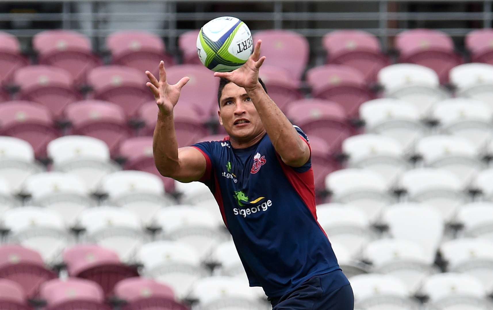 Queensland Reds centre Anthony Fainga'a backs rugby union's concussion ...