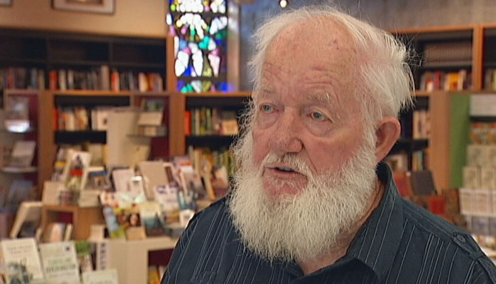 Library records Forgotten Australians - ABC News