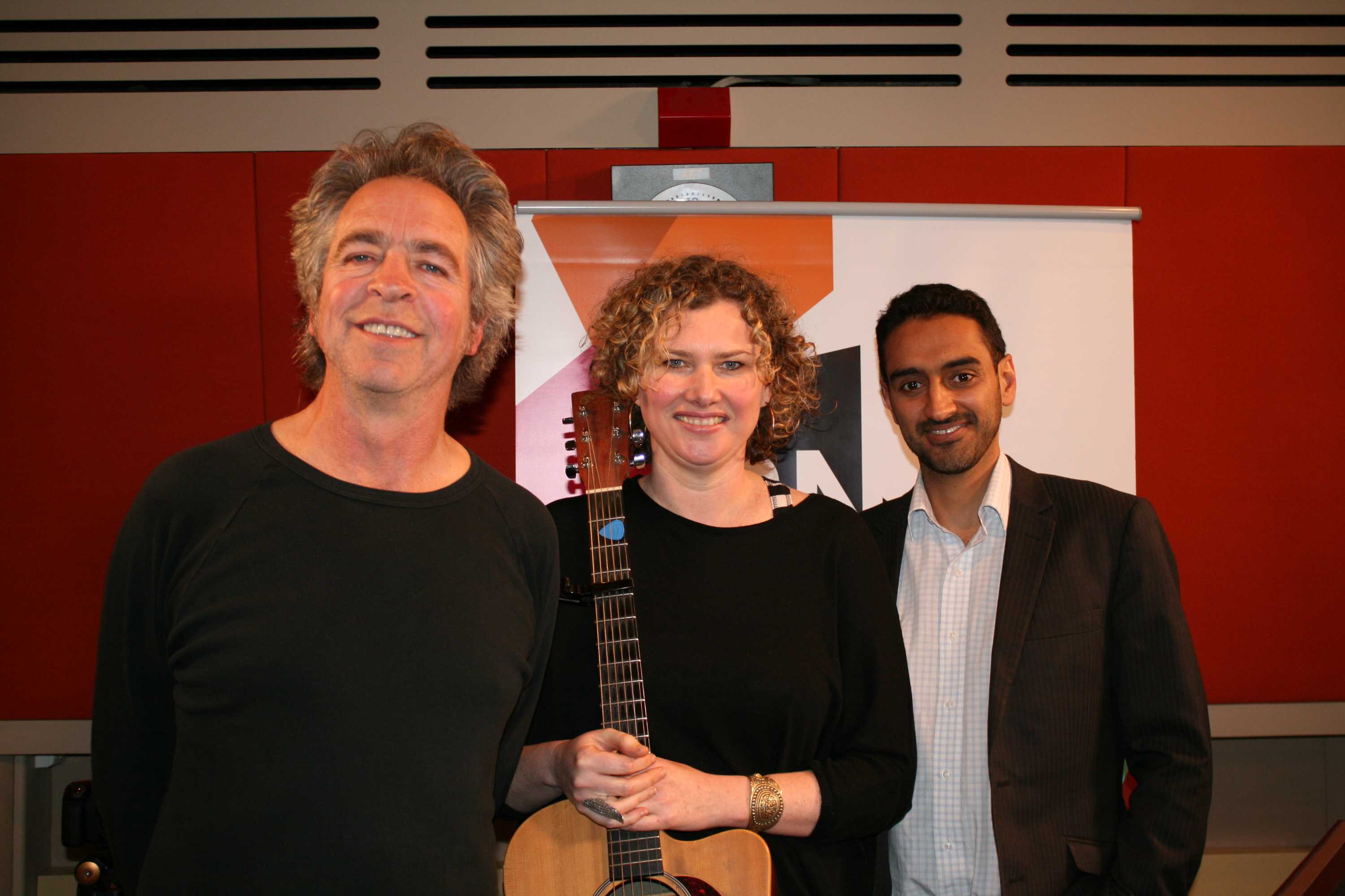 The RN Bob Dylan song - ABC listen