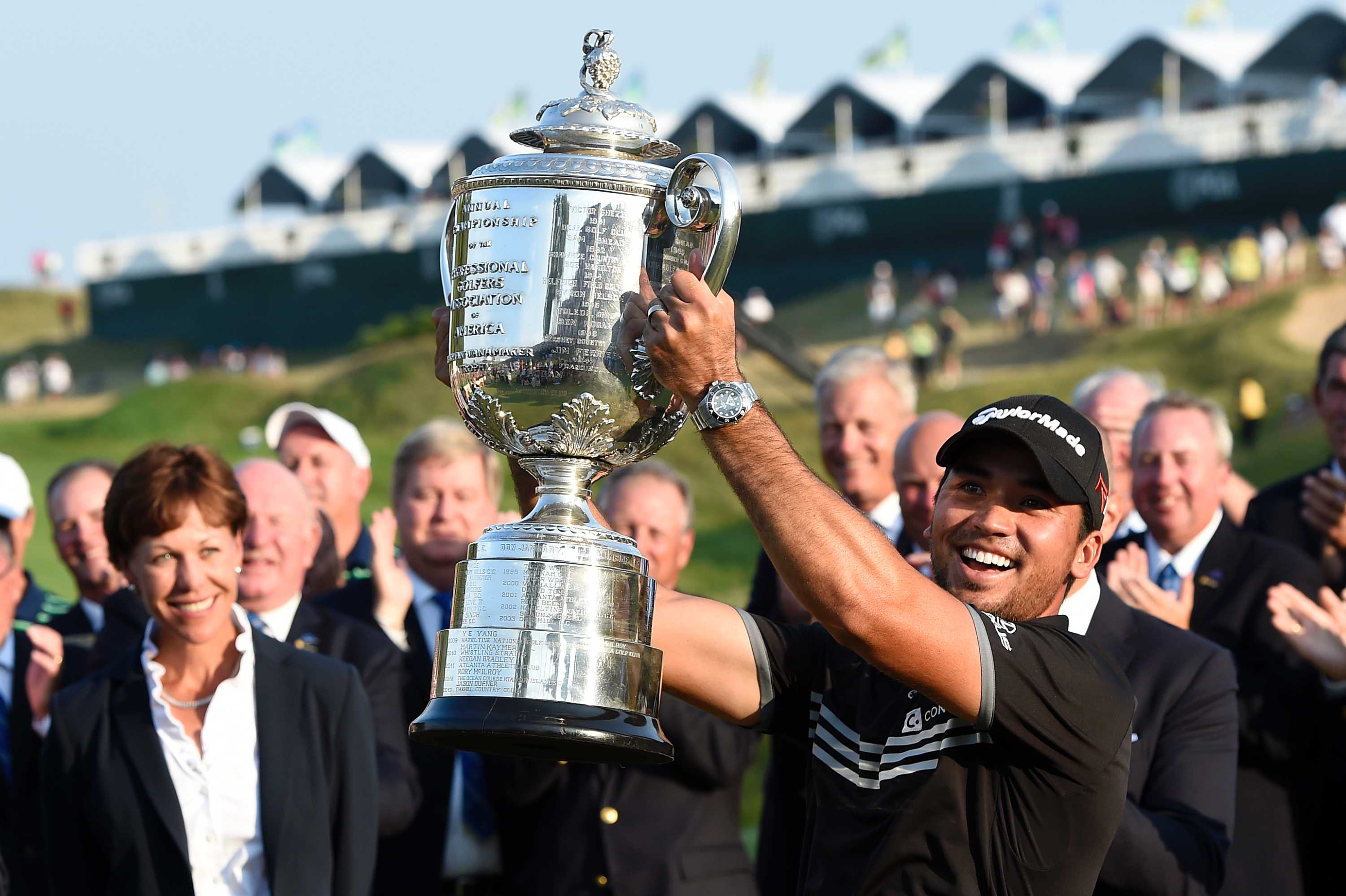 Jason Day says he will do things differently when he regains his world ...