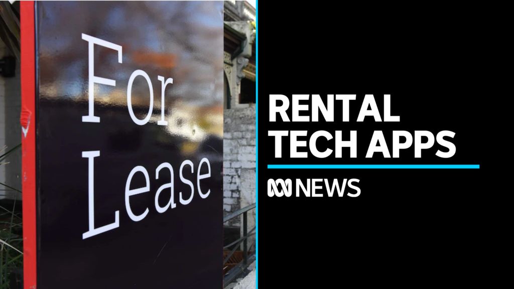 Consumer backlash against third-party property technology - ABC News