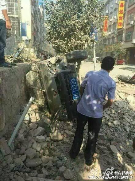 Parcel bombs kill seven, injure 51 in southern China - ABC News