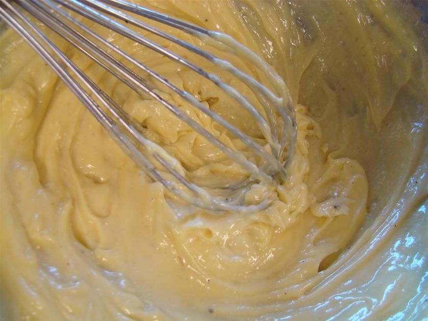 Mayonnaise - ABC Everyday