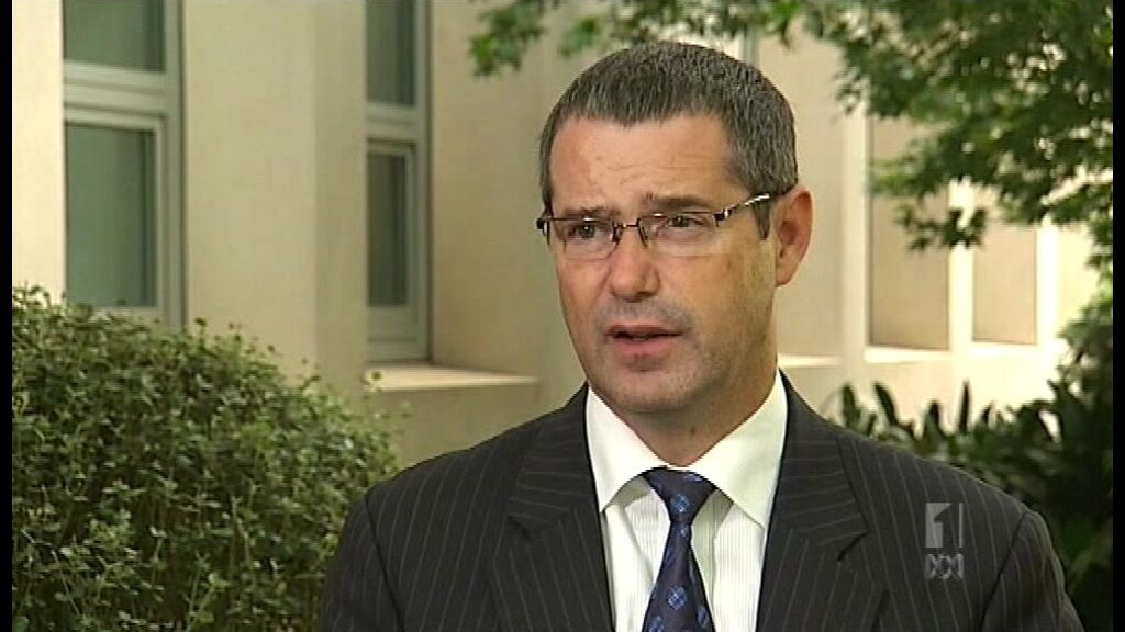Broadband Battle Continues Abc News