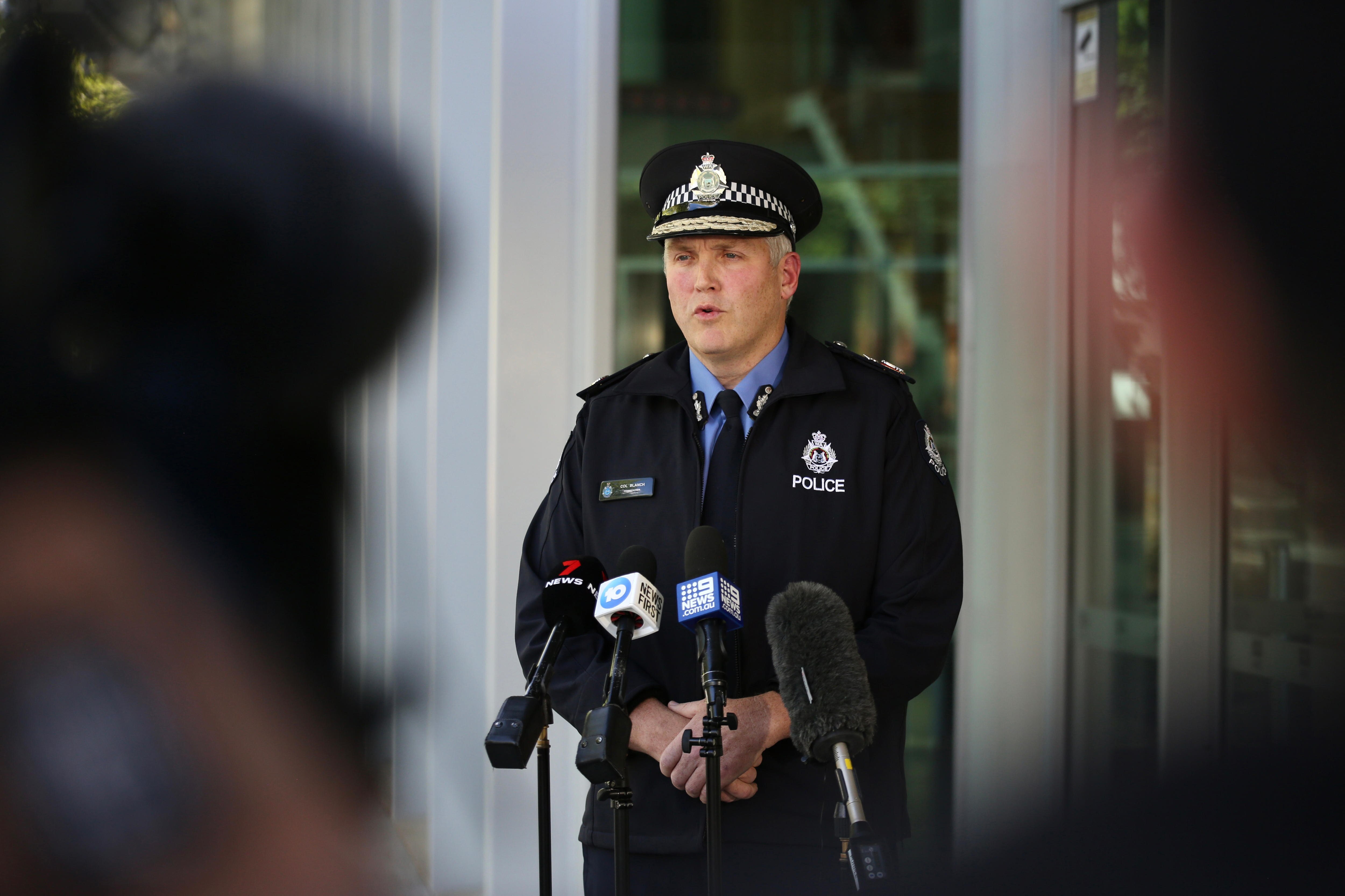 WA Police's new 'world leading' search powers trigger warning from ...
