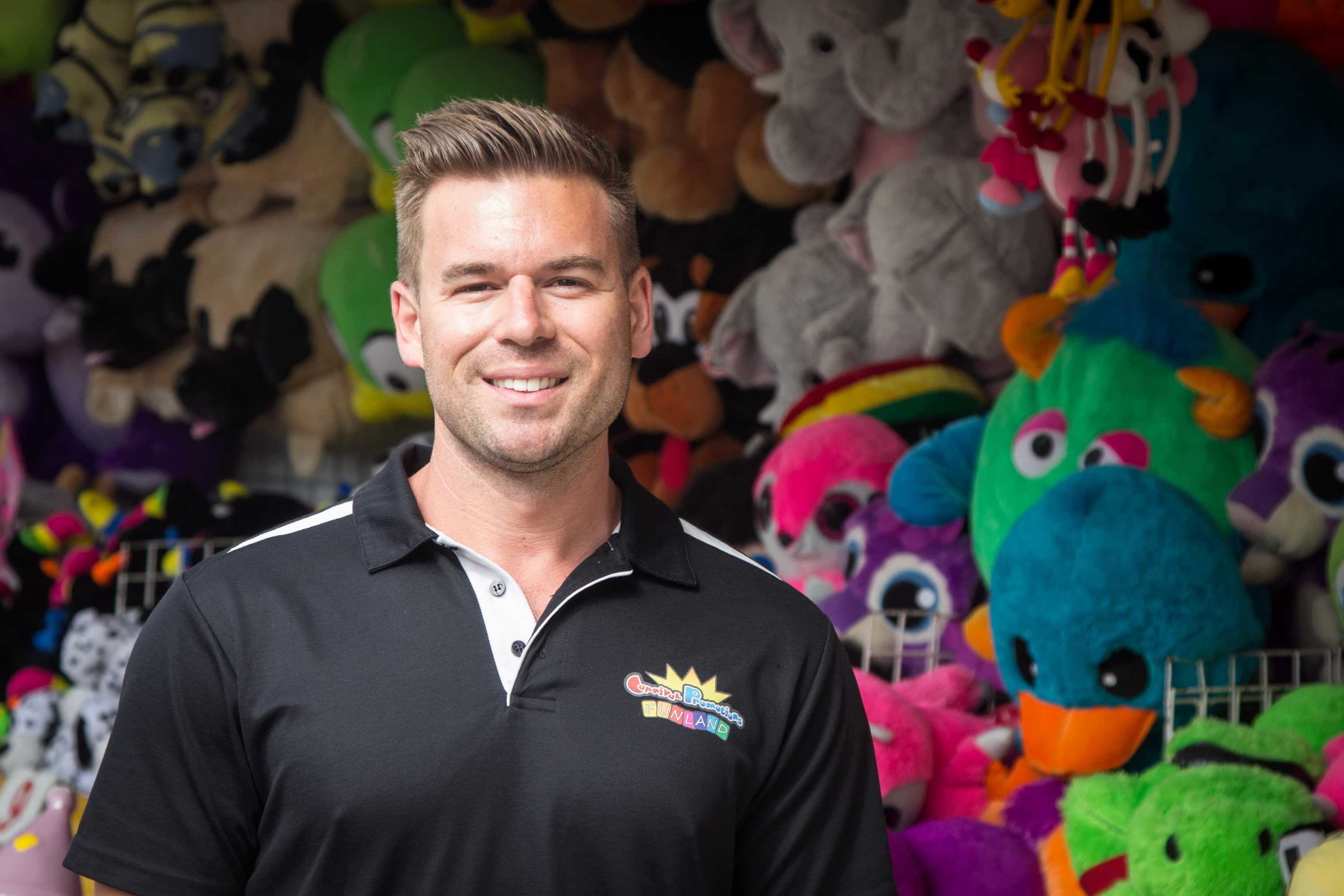 Perth Royal Show will always be an event not to be missed for third ...