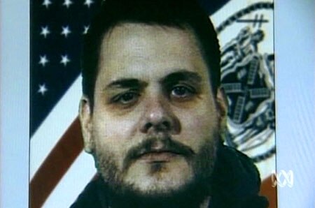 Class action to be filed over September 11 dust - ABC News