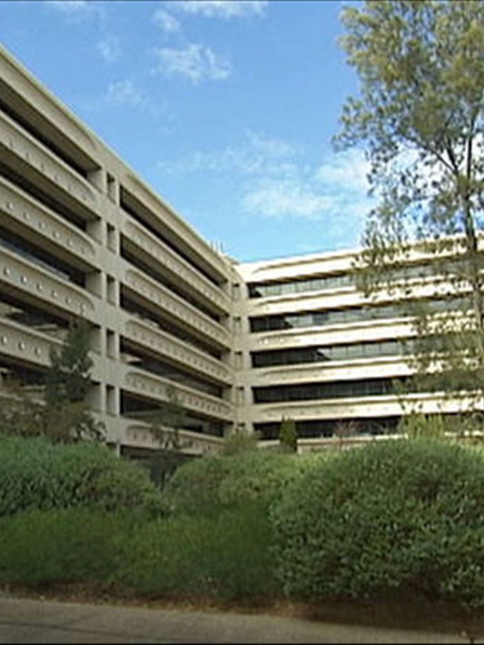 New AFP headquarters opens - ABC News