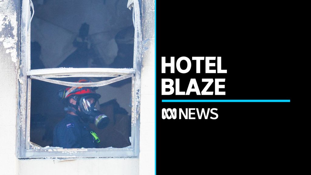 Police surround home of suspect in Germani robbery - ABC News